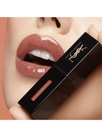 YSL Milk Tea Lip Collection 2020 Choose Your Taste & Pick Your Shade ...