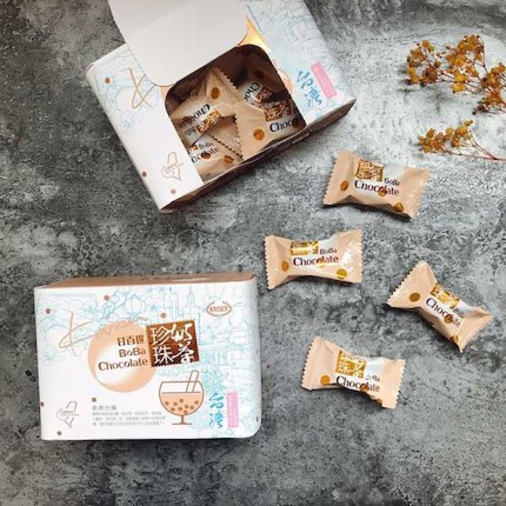 7-Eleven Singapore Now Has Taiwanese Bubble Tea Ball Candy To Satisfy ...