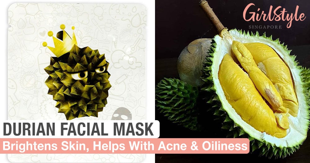 10 Latest News About mask | GirlStyle Singapore
