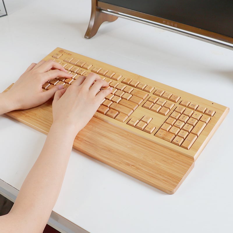 Mahjong Tile Keyboards, Laser, Typewriter & More Cool Designs For Your ...