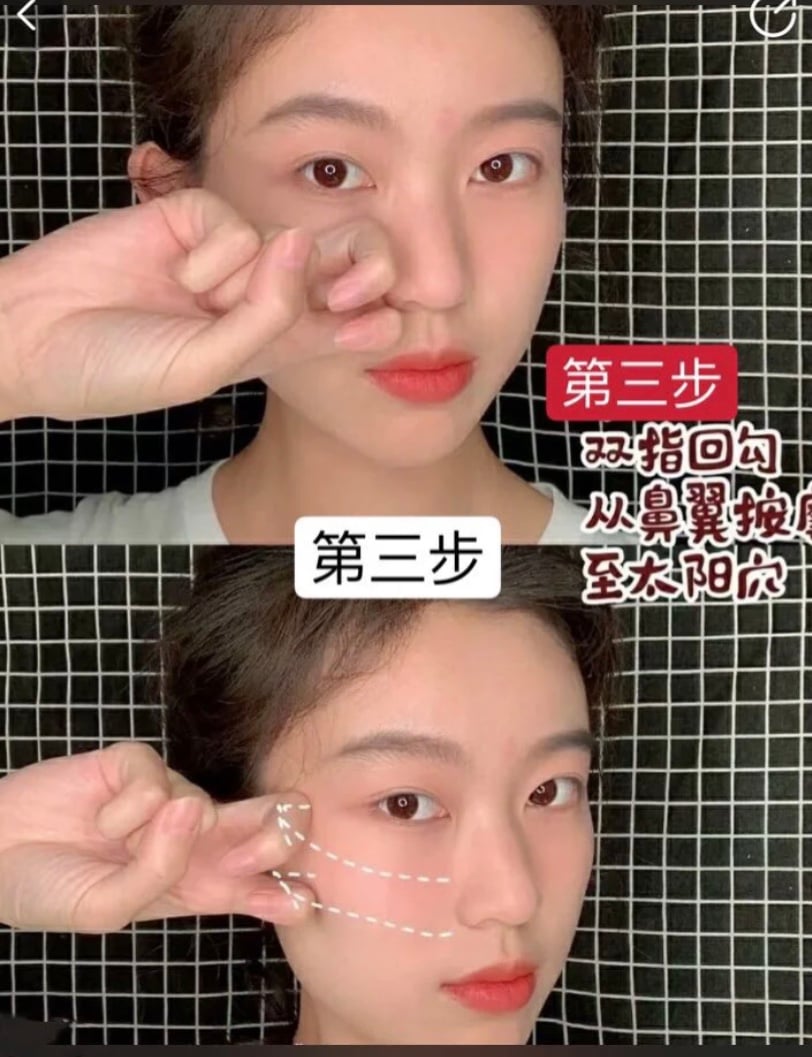 5 Simple Ways To Get A V-Shaped Face