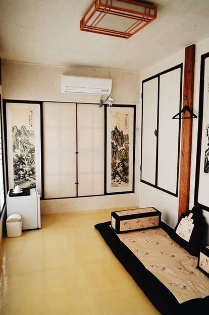 Hanbok-Style HDB Flat: 8 Steps To Get A Hanok Inspired Home