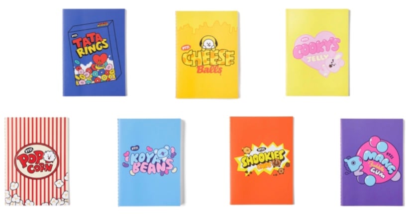 PLAY LINE FRIENDS Store Singapore Is Now Available Online!