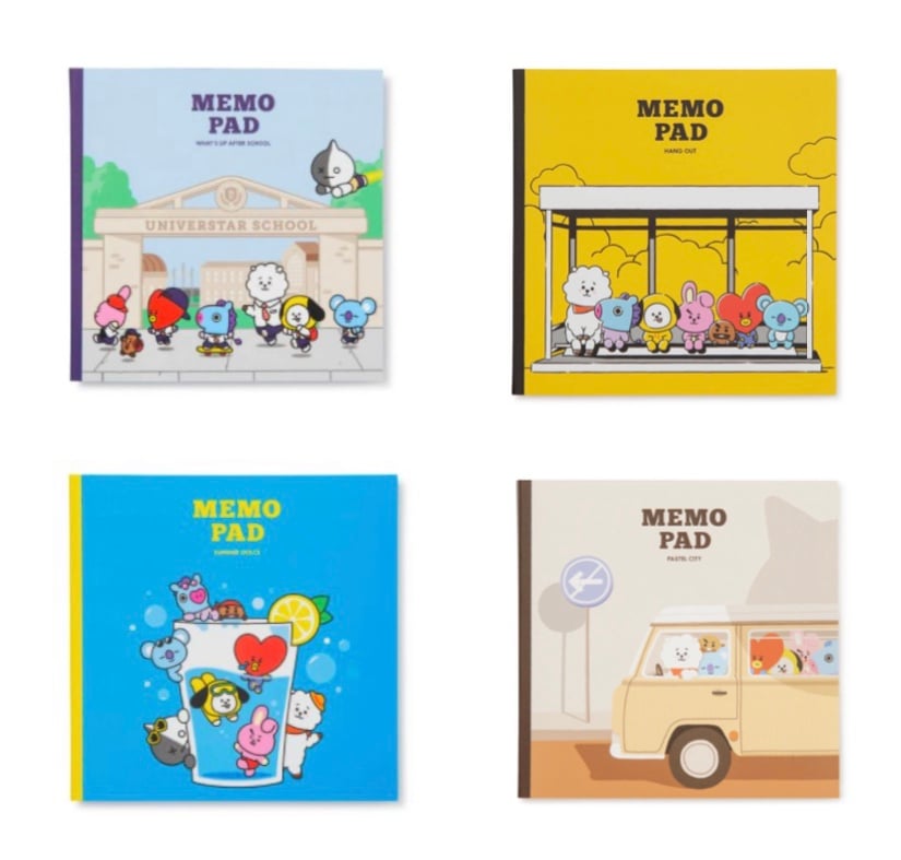 PLAY LINE FRIENDS Store Singapore Is Now Available Online!