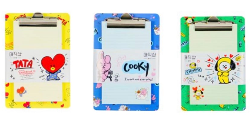 PLAY LINE FRIENDS Store Singapore Is Now Available Online!