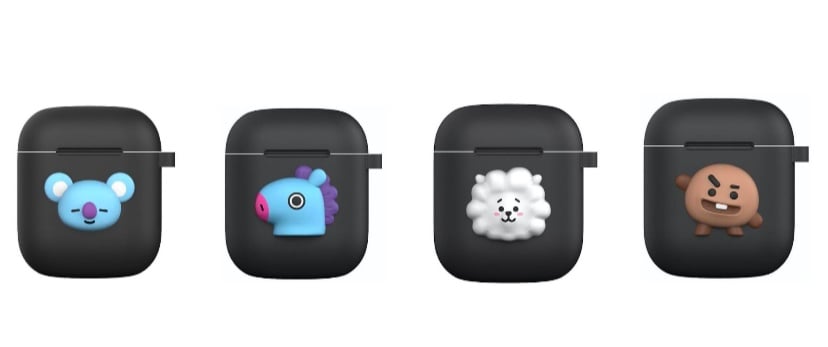 PLAY LINE FRIENDS Store Singapore Is Now Available Online!