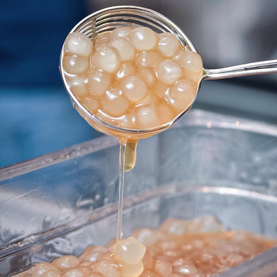 Bubble Tea Chains Playmade & Milksha Are Opening At Westgate