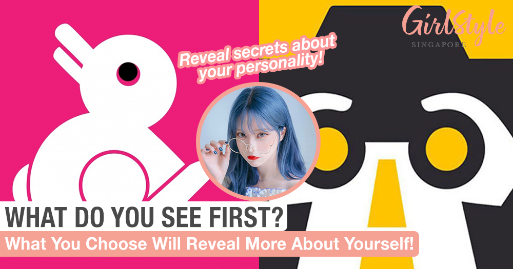 What Do You See First? To Understand More About Yourself!