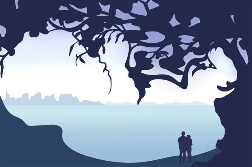 What Do You See First? To Understand More About Yourself!