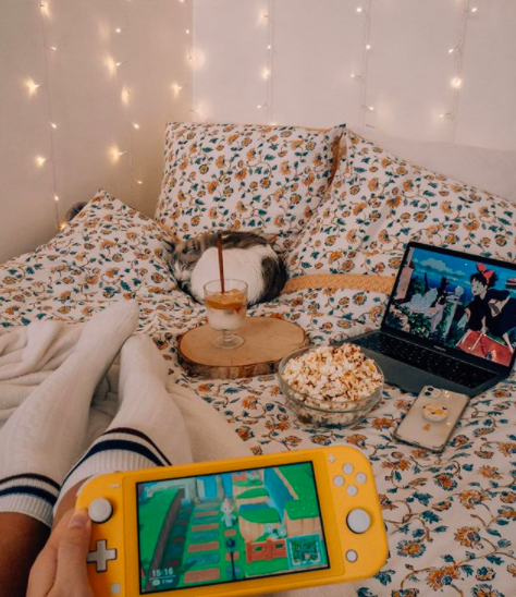 New Nintendo Switch Games Releasing In May For You To Play