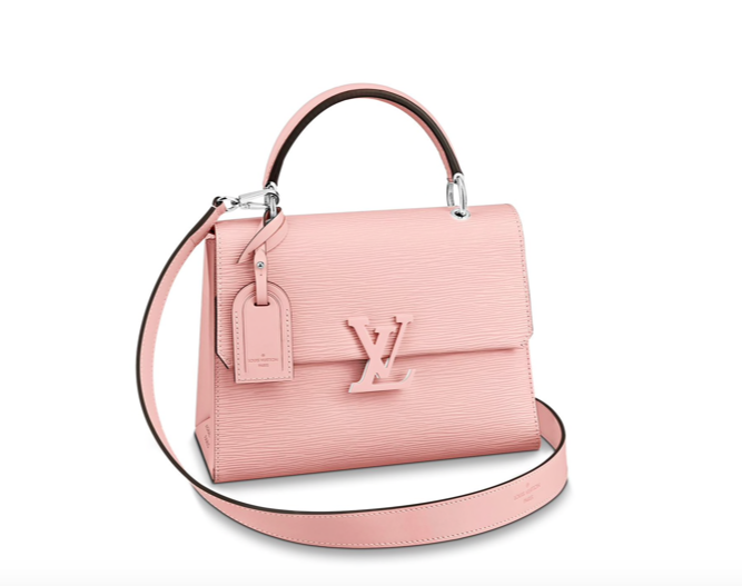 Pink Designer Bags To Add To Your Collection & Spruce Up Your Outfits