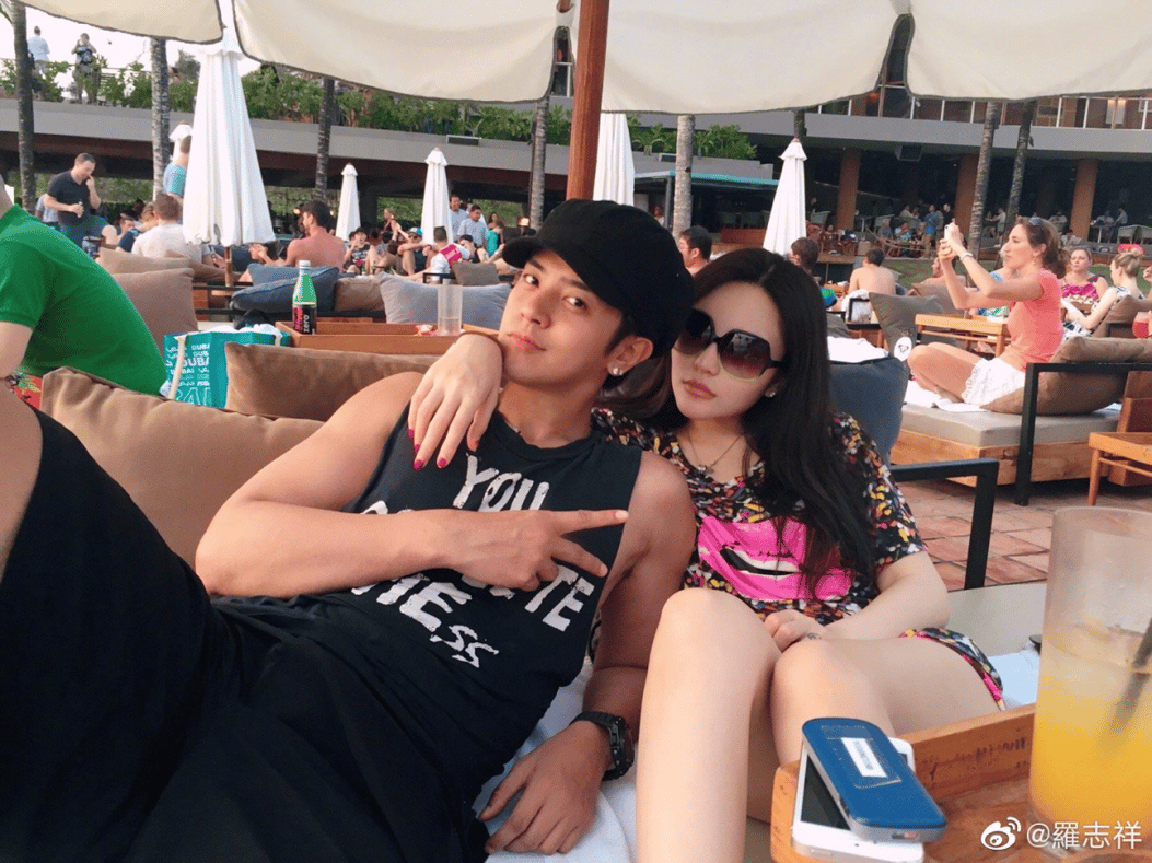 Heartbroken Show Luo Continues Penning Mini Essays About Ex