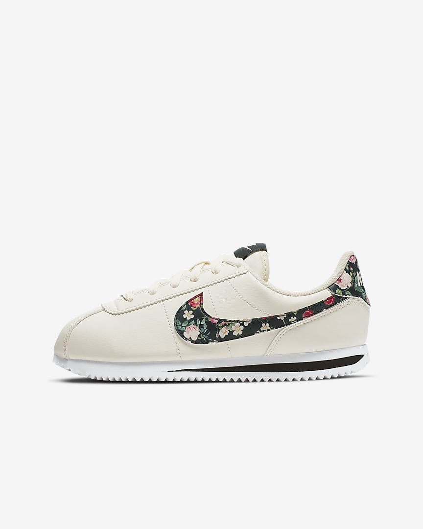 5 Floral Sneakers That You Should Add To Your Shoes Collection