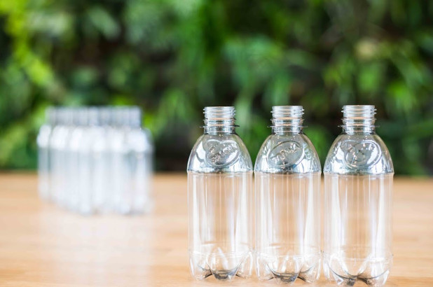 Coca-Cola & Carlsberg Introduce Plant-Based Bottles!
