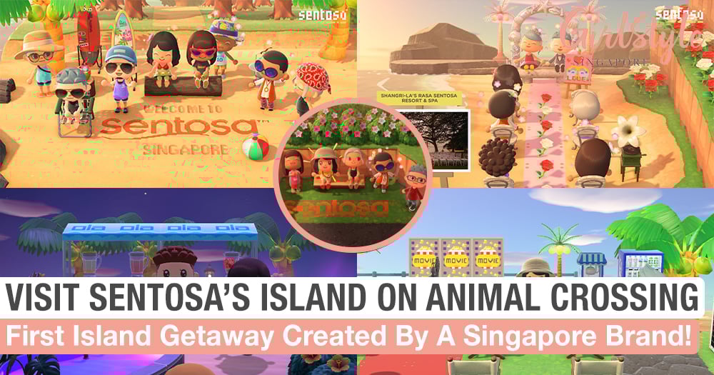 10 Latest News About game | GirlStyle Singapore