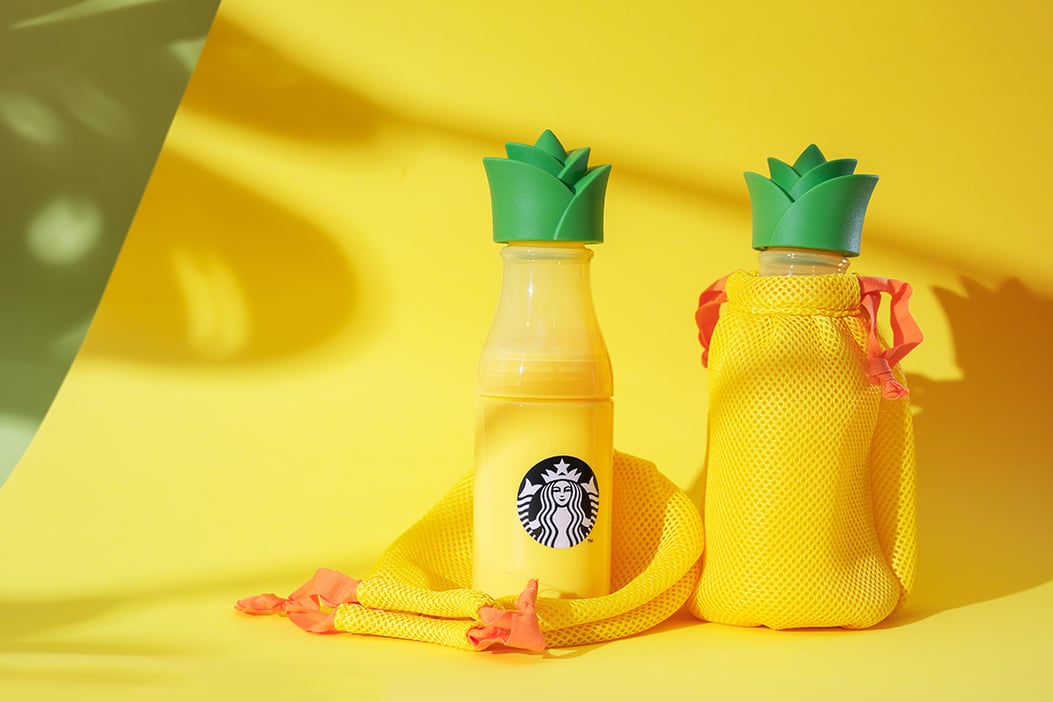Starbucks New Summer Collection 2020 With Fruit-themed Mugs & Tumblers!