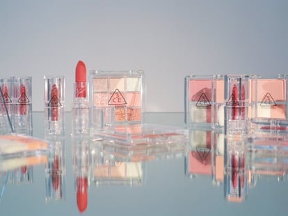 3CE's Newest Clear Layer Edition Is Every Minimalist's Dream