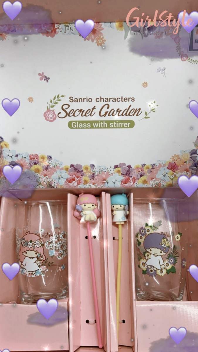 Sanrio x 7-Eleven Singapore: Adorable Collectibles Avail From 10 Jun