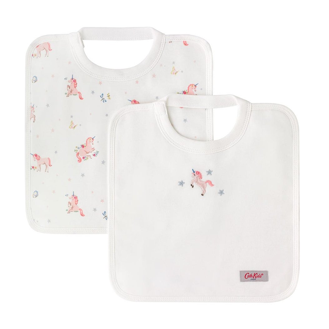 Stylish & Beautiful Baby Bibs That Fashionable Mums Will Love