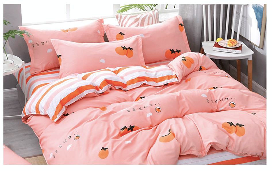 Give Your Room A Makeover On A Budget With Cute Bed Sheet Sets Under ...