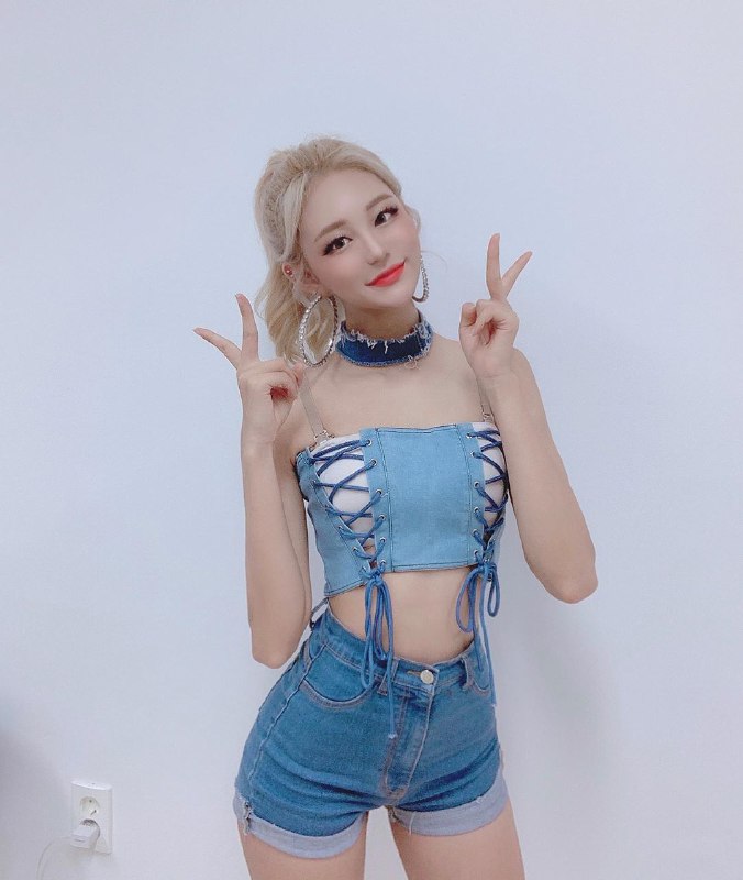 K-Pop Star Babi Calls Out Malaysians For Ridiculing Her Name