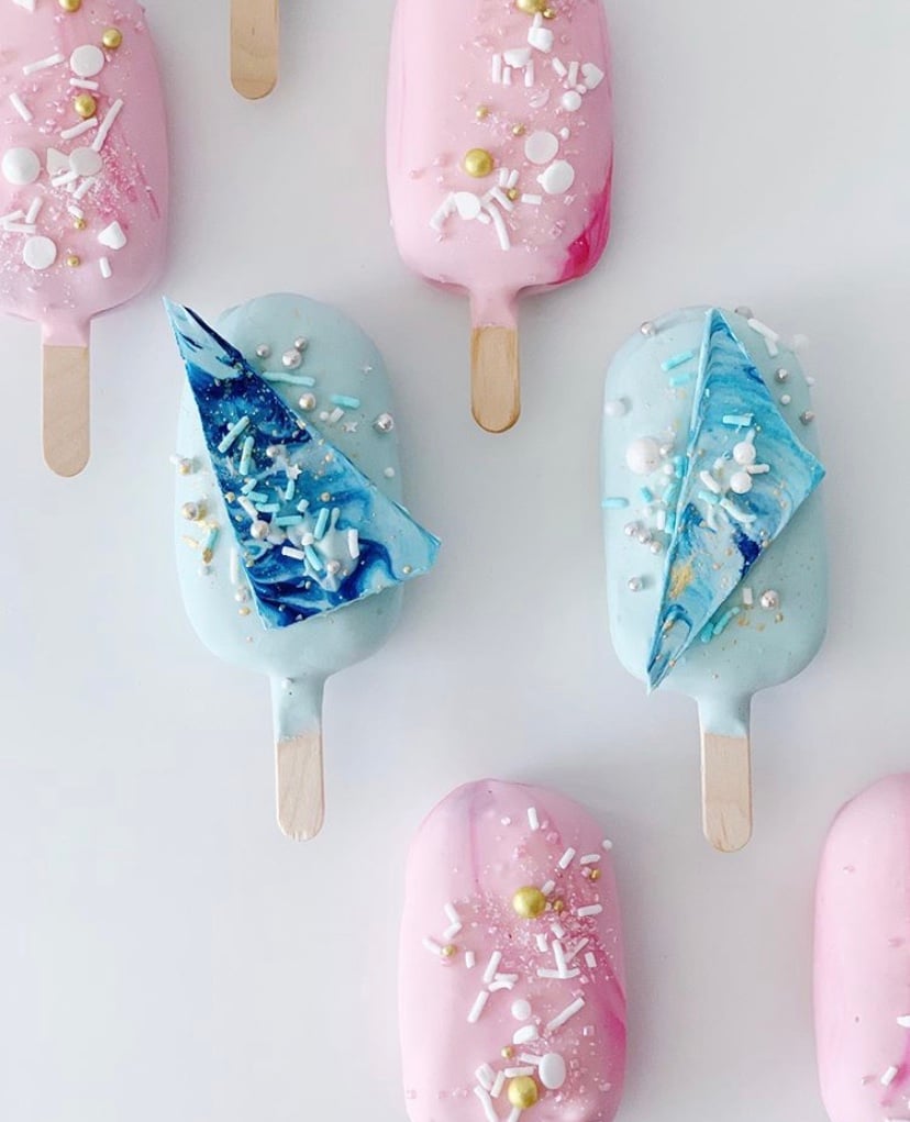 5 Bakeries In Singapore That Sells Instagrammable Pastries