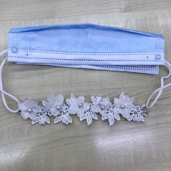 10 Mask Extender Clips In Singapore From $0.59 To Save Your Ears From ...