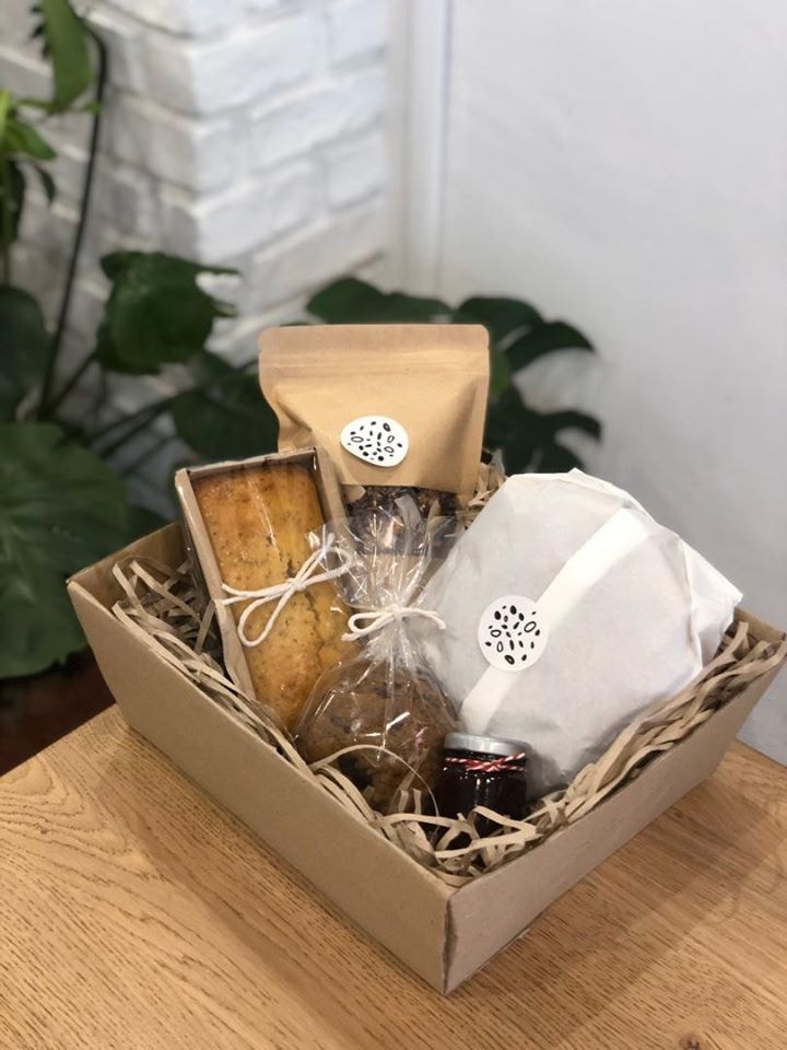 Enjoy Fresh Bread For Breakfast With These 5 Bakeries That Deliver To ...