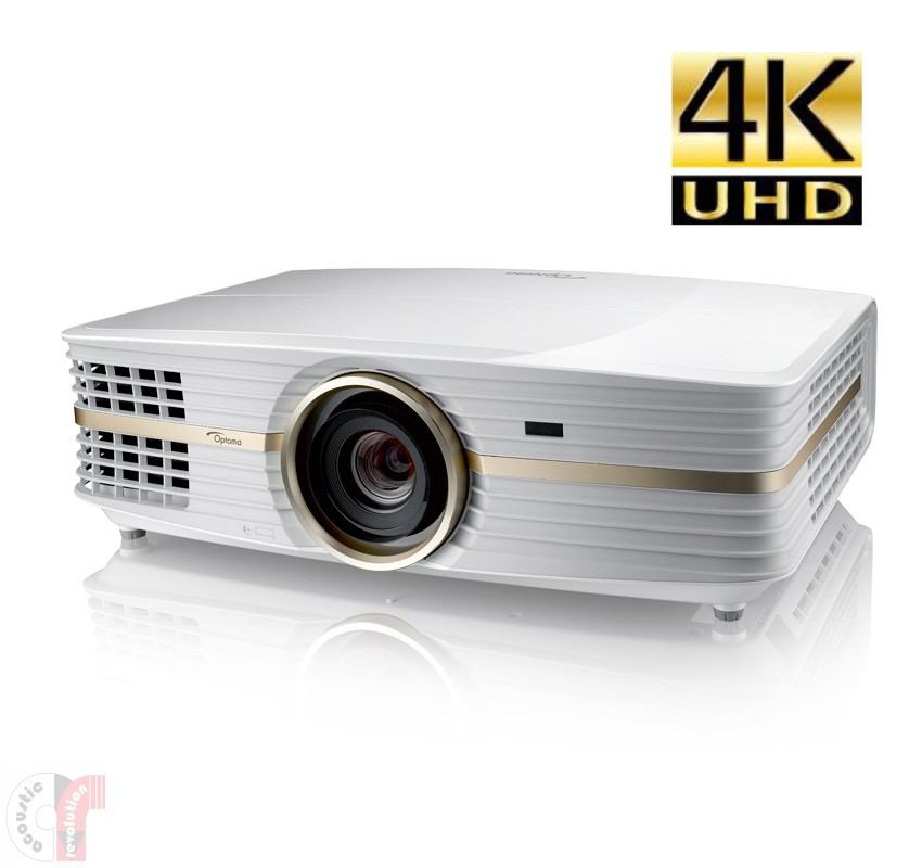 Best Projectors In Singapore At Every Budget For A Home Cinema Experience