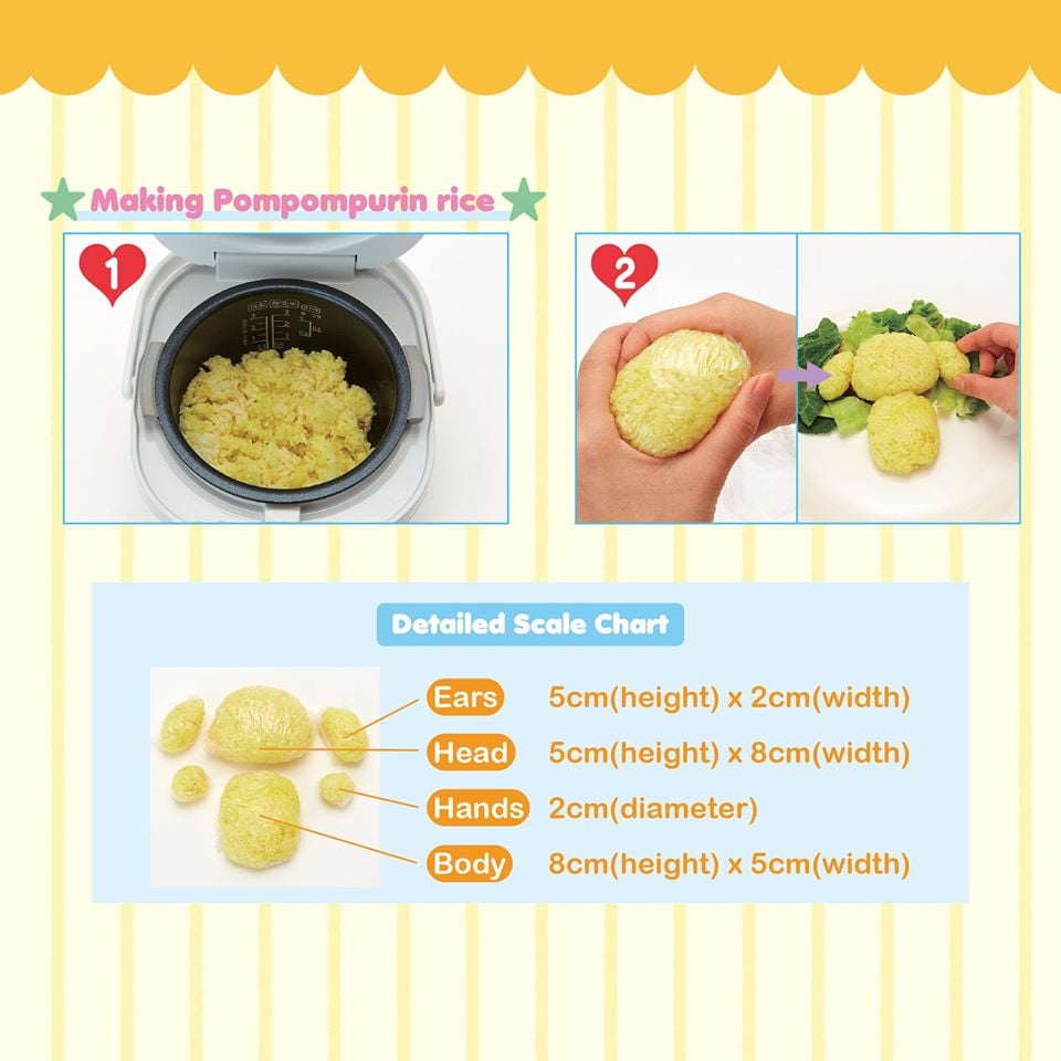 Sanrio Shares Pompompurin Omurice Recipe, Here's How To Make It