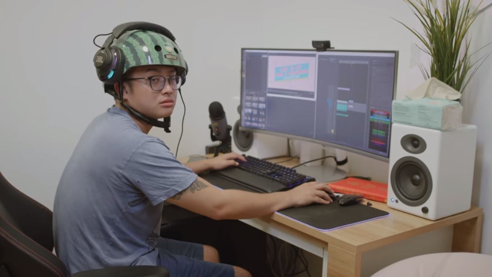 NOC’s Ryan & Sylvia Post More Breakup Videos After Divorce