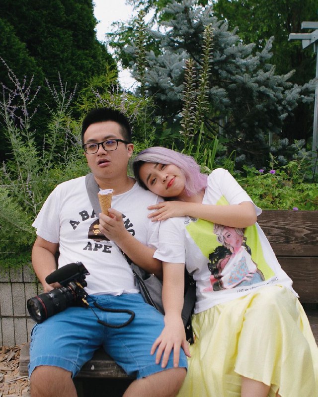 NOC's Ryan & Sylvia Divorce After 10 Years Of Being Together