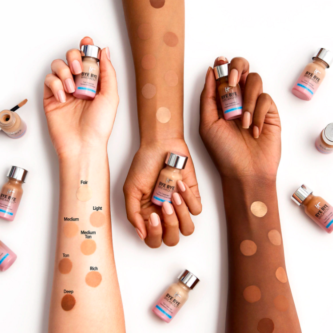 Best High Coverage Concealers In Singapore For Acne, Scars & Redness