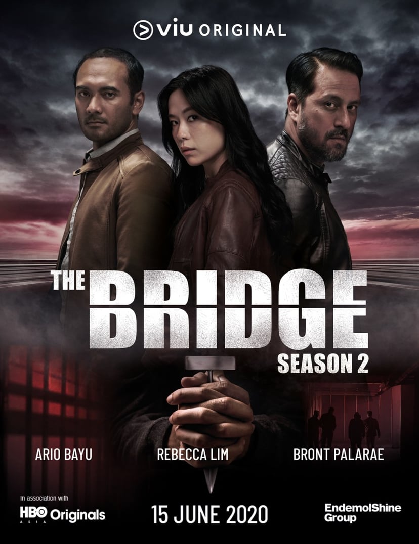 Why You Need To Watch Viu & HBO Asia's "The Bridge" Season 2 Now