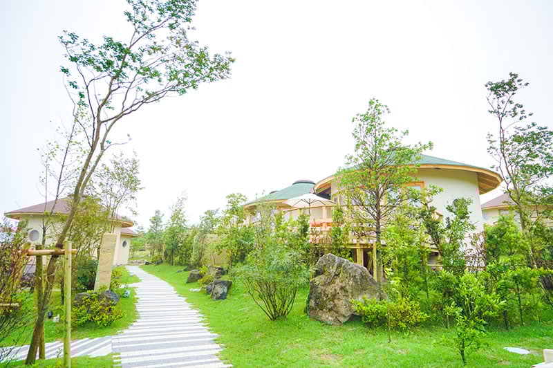 New Naruto-Themed Hotel Room Near Awaji Island Anime Park Near Osaka, Japan