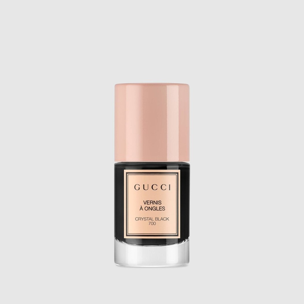 Gucci Beauty's New Nail Polish Colours Ranging From Pastels To Deep Hues