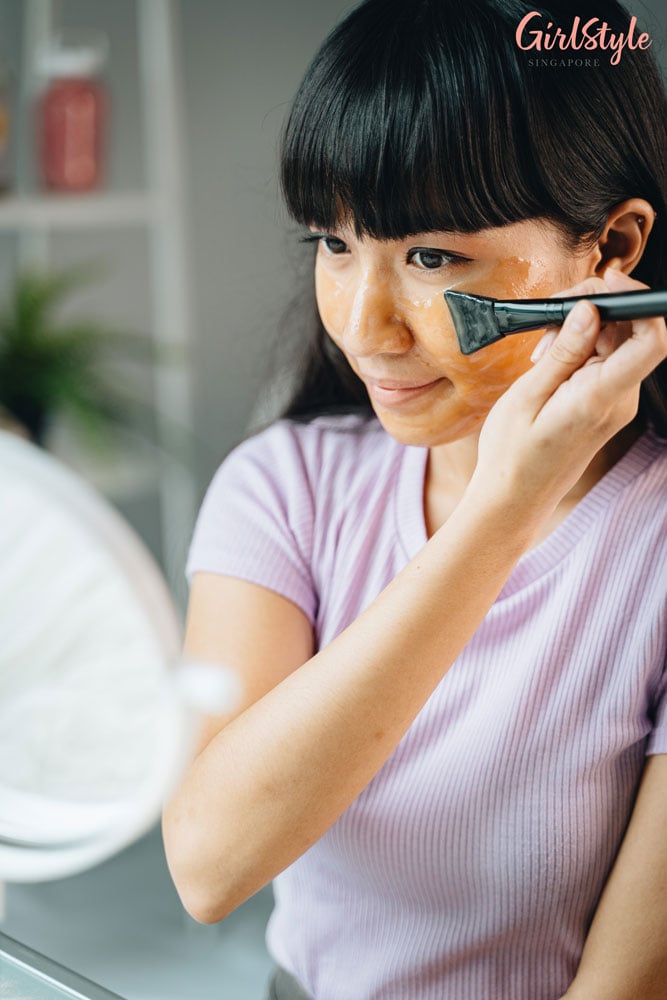 Skin Problem Causes & How To Get Rid Of Them