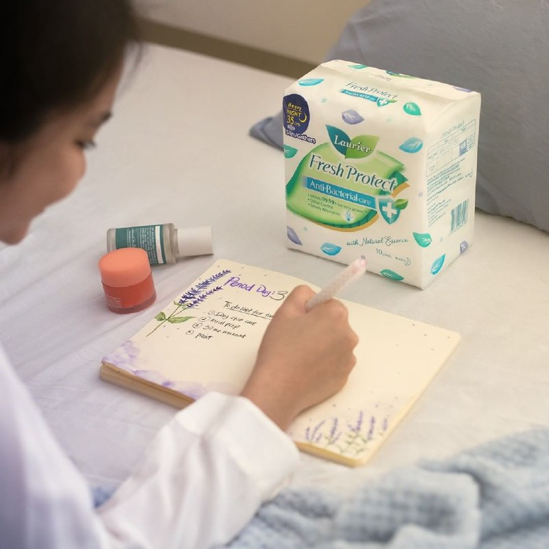 15 Feminine Care Tips To Ensure That Your Lady Bits Are Clean, Fresh ...