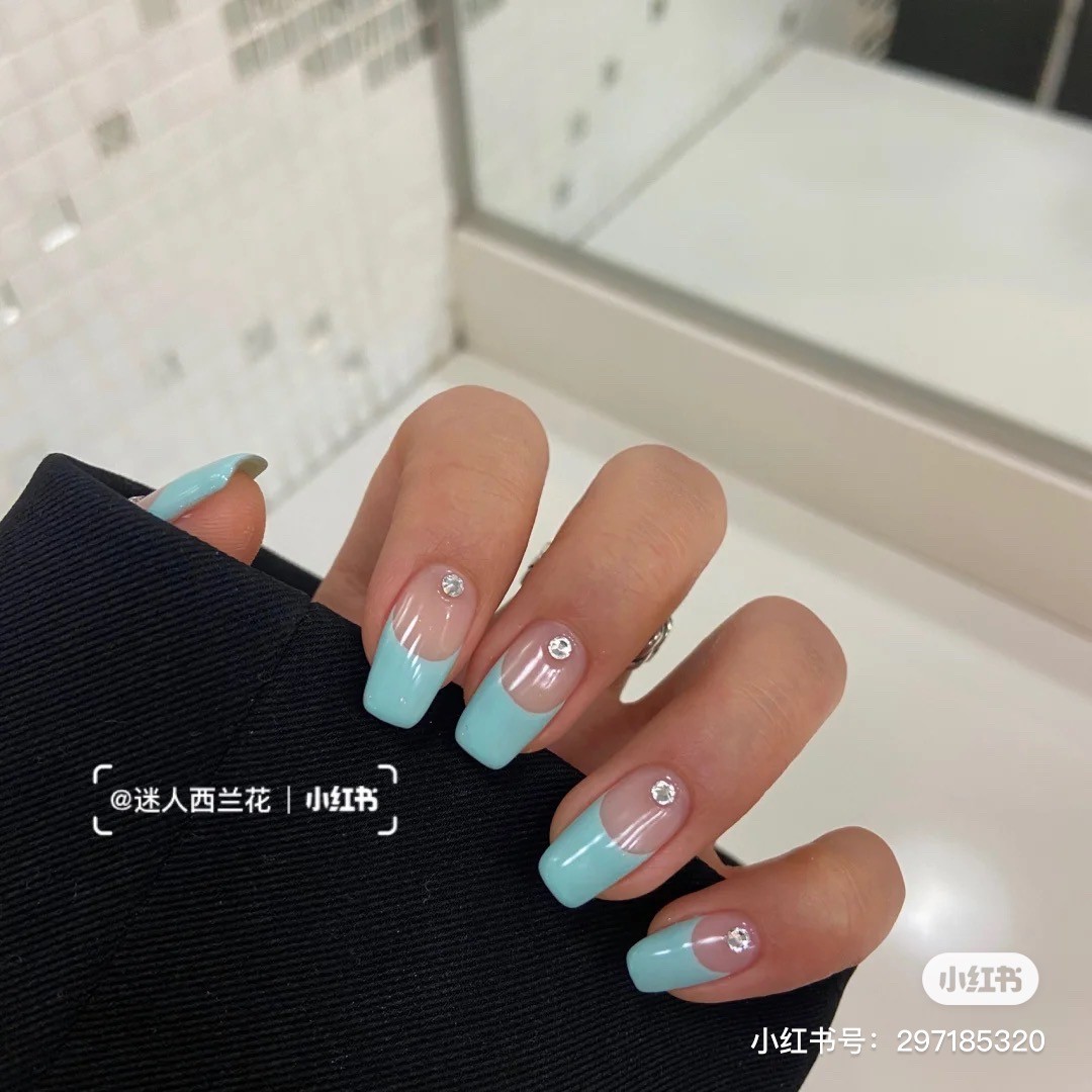 Nail Designs According To Your Birthstone To Try At Your Next Manicure ...