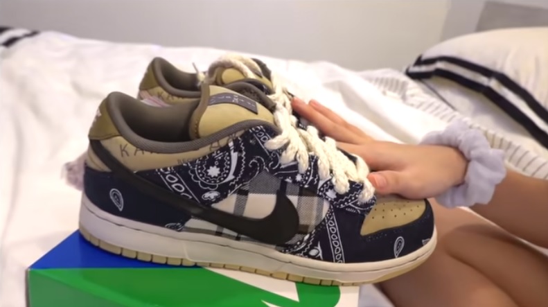 Naomi Neo Pregnant With Second Child, Surprises Husband & Makes Him Cry