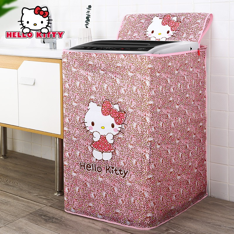 12 Sanrio-Themed Housekeeping Tools In Singapore 'Cause Chores Are More ...