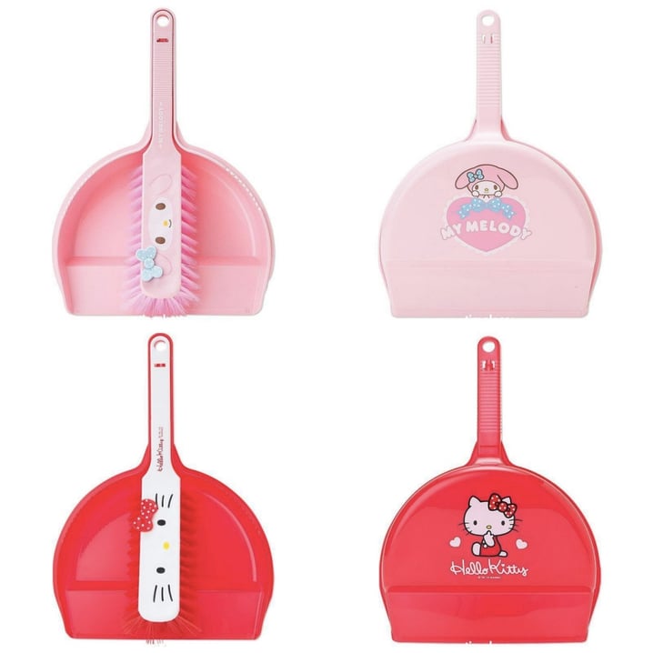 12 Hello Kitty & Sanrio Housekeeping Products In Singapore