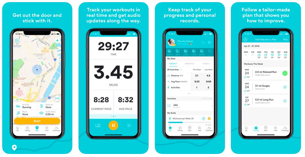 Exercising Tips: 8 Simple Ways To Make Your Workouts More Effective