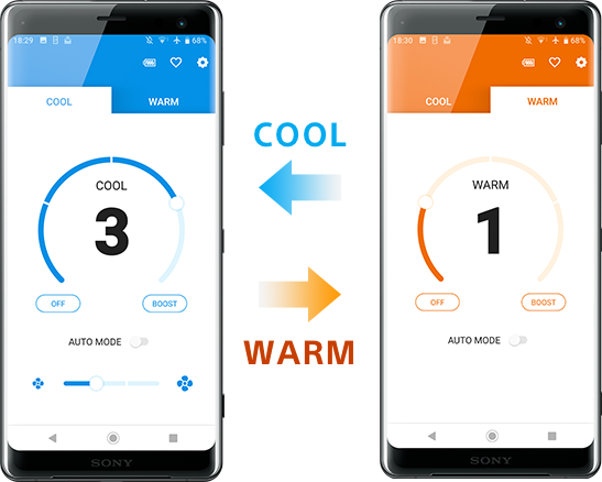 Sony Reon Pocket: Wearable Aircon To Keep You Cool In Singapore