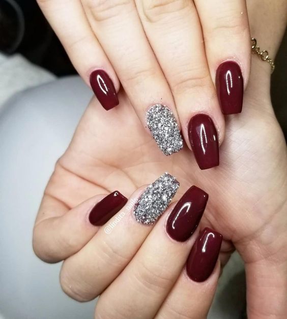 Nail Designs According To Birthstone To Try At Your Next Mani Session