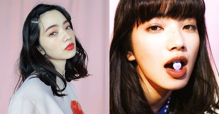 How To Know If Bangs Suit You By Analysing Your Features