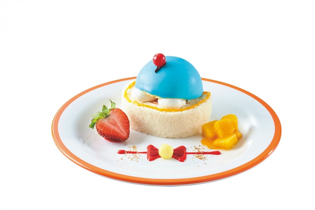 New Doraemon Ride, Food & Merchandise In Universal Studios Japan