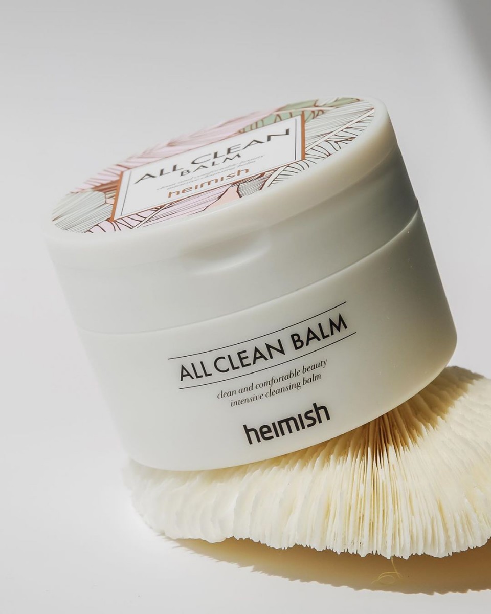 Best Cleansing Balms To Remove Makeup Without Drying Out Your Skin