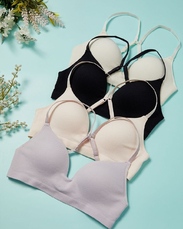 10 Bra Care Tips & Hacks To Keep Your Bras In Good Shape And Help Them ...