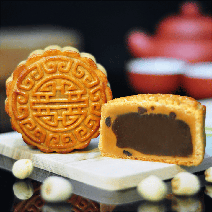 5 Milk Tea Mooncakes In Singapore From $4.50 In 2020